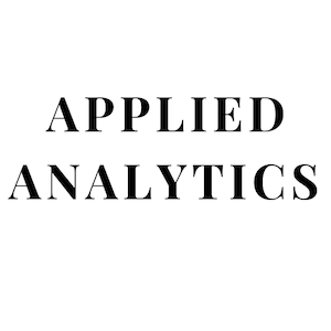 Applied Analytics